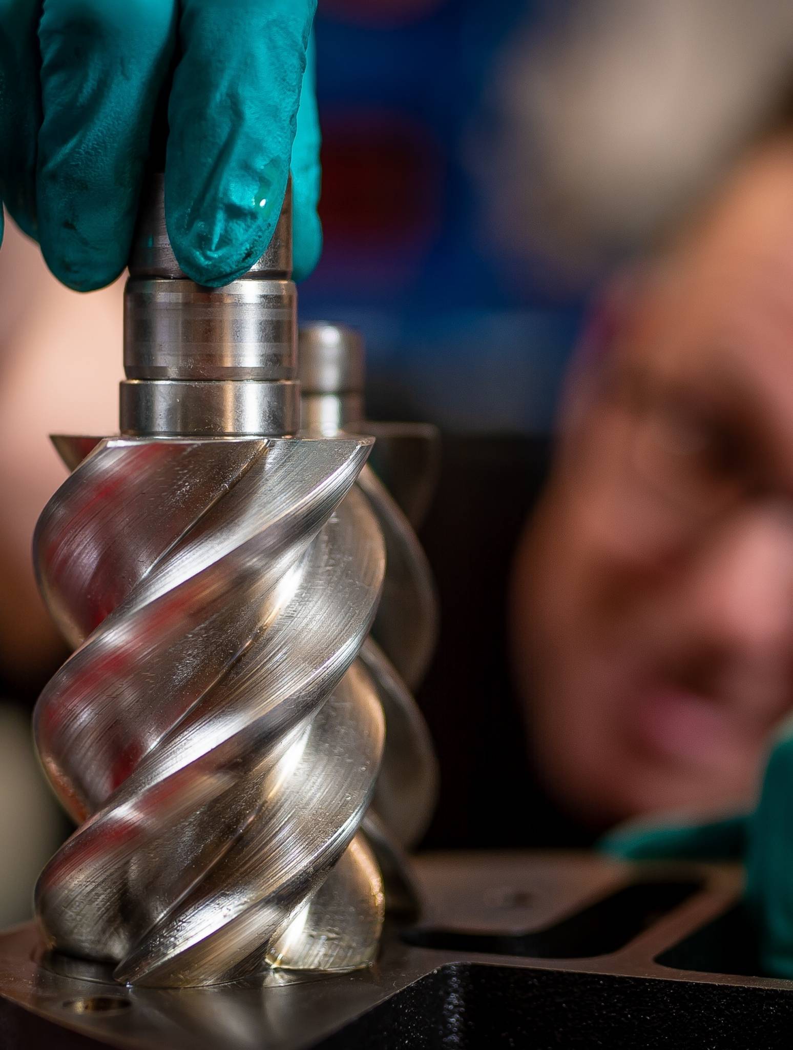 AIR CARE+ | Air Compressor Maintenance Packages | GTEC