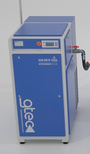 What Size Screw Compressor Do I Need?